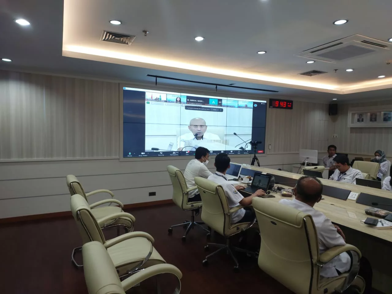 Penangkapan Ikan Terukur Segera Diterapkan, DJPT KKP Gelar Konsultasi ...