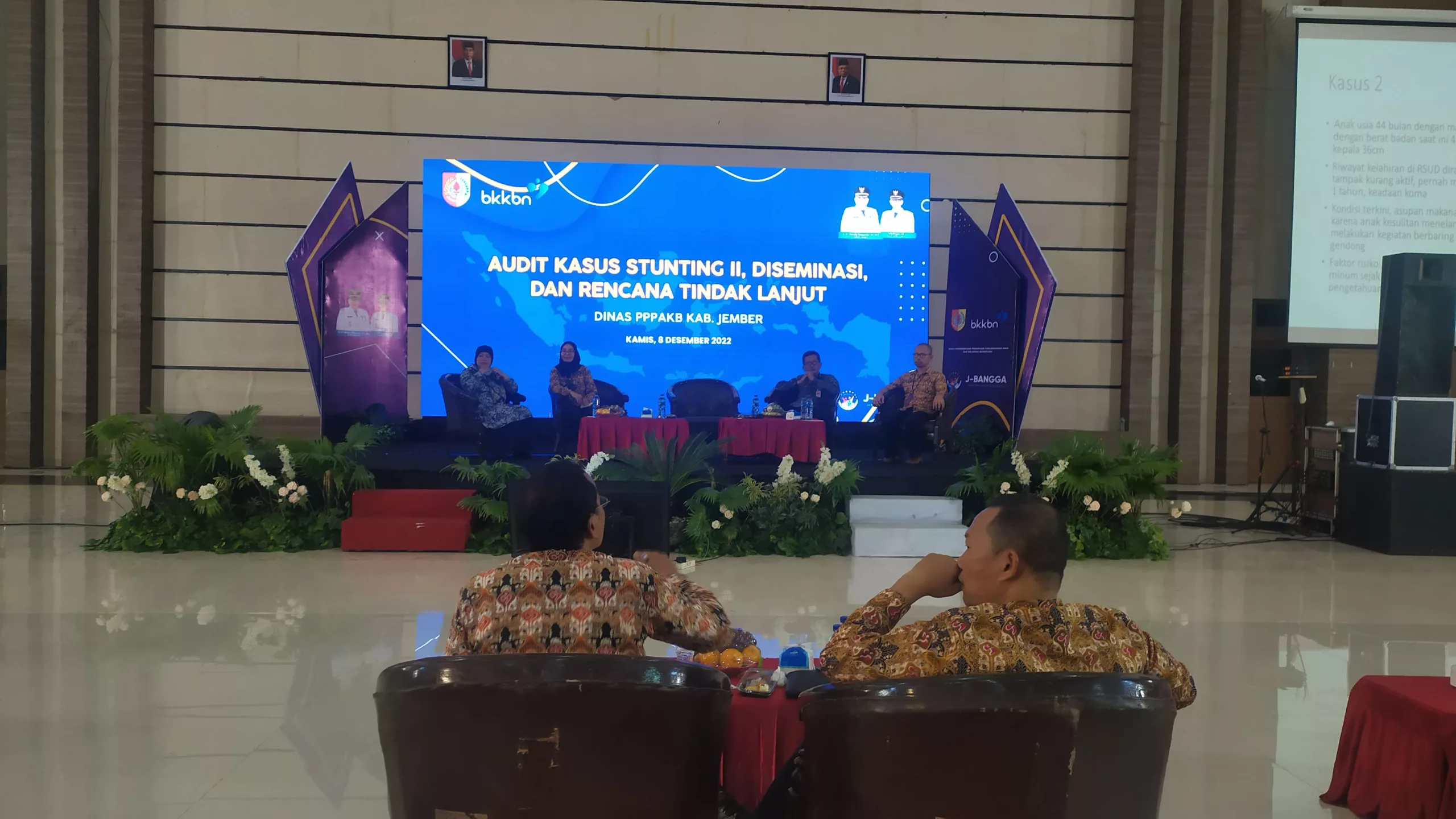 Angka Stunting Turun Jadi 6,14 Persen - Aktual.com