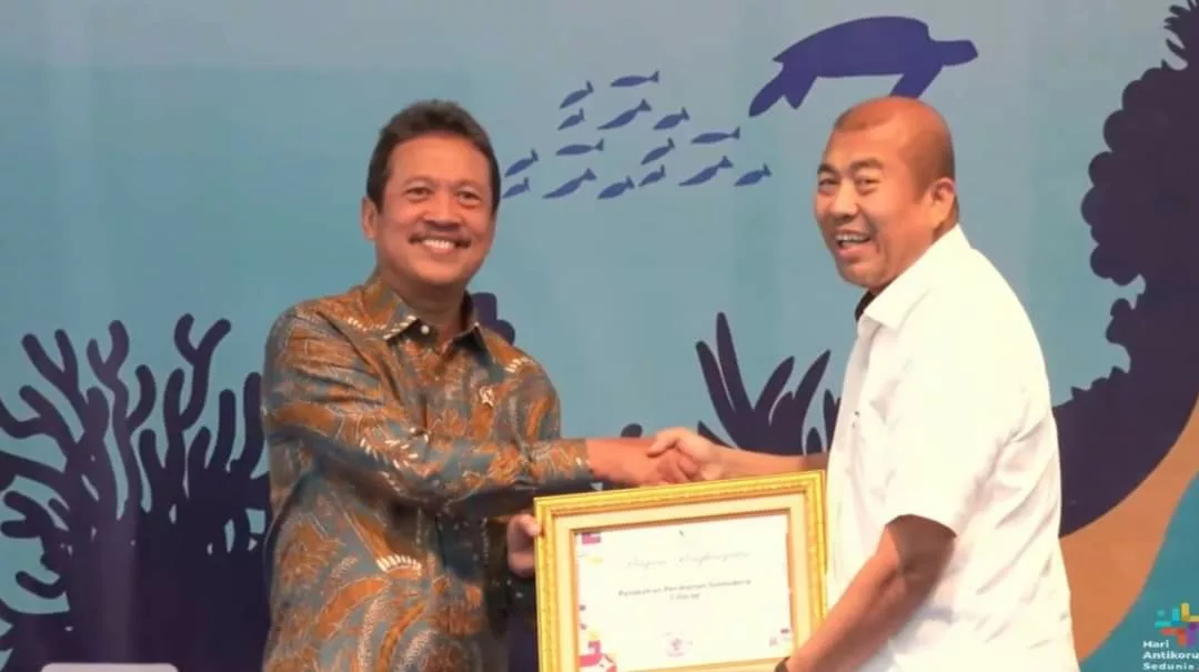 DJPT Raih Dua Kategori Penghargaan Peringatan Hakordia 2022 - Aktual.com