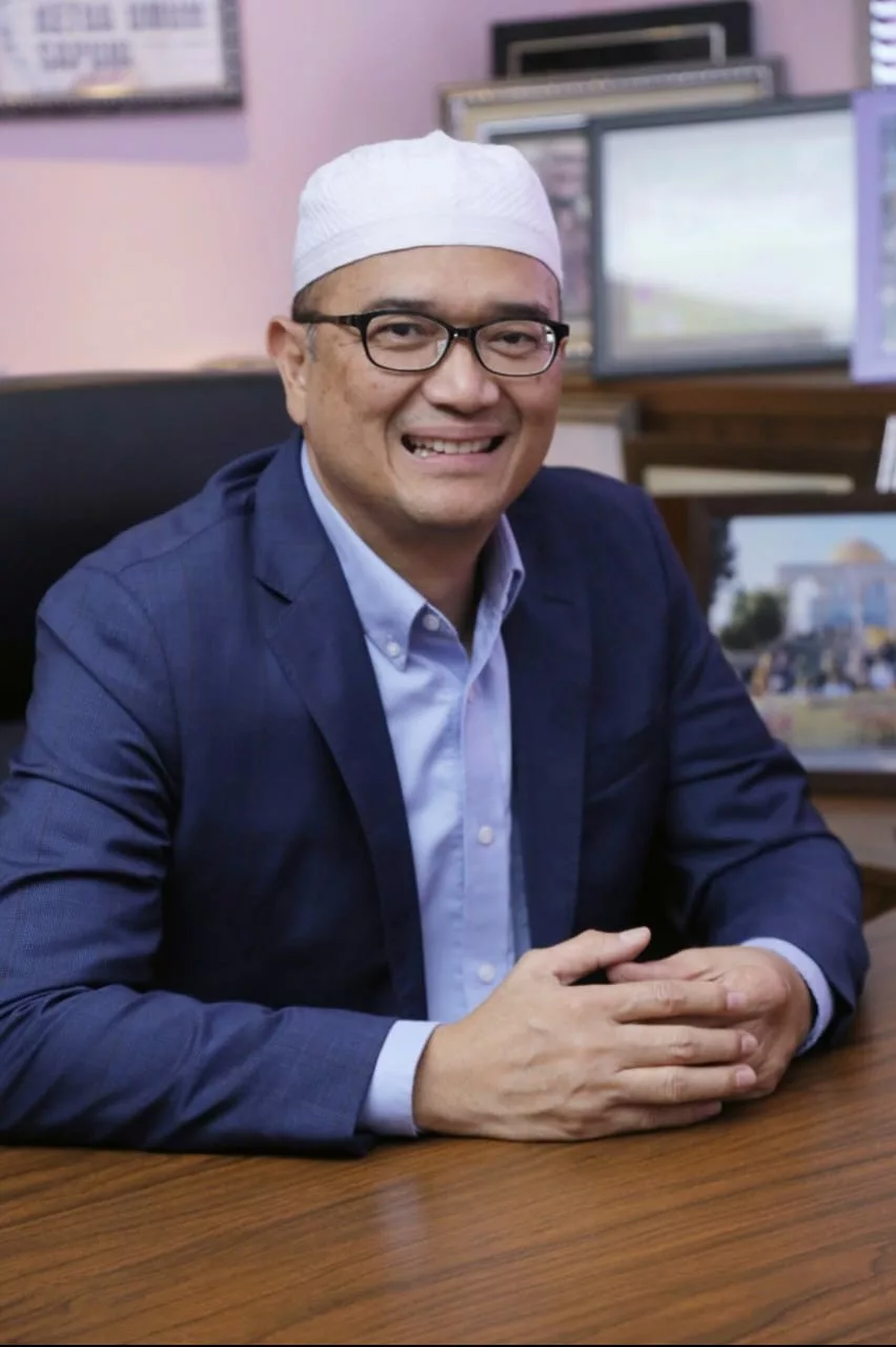 Sapuhi Sebut Biaya Haji Tergantung Kemampuan BPKH - Aktual.com