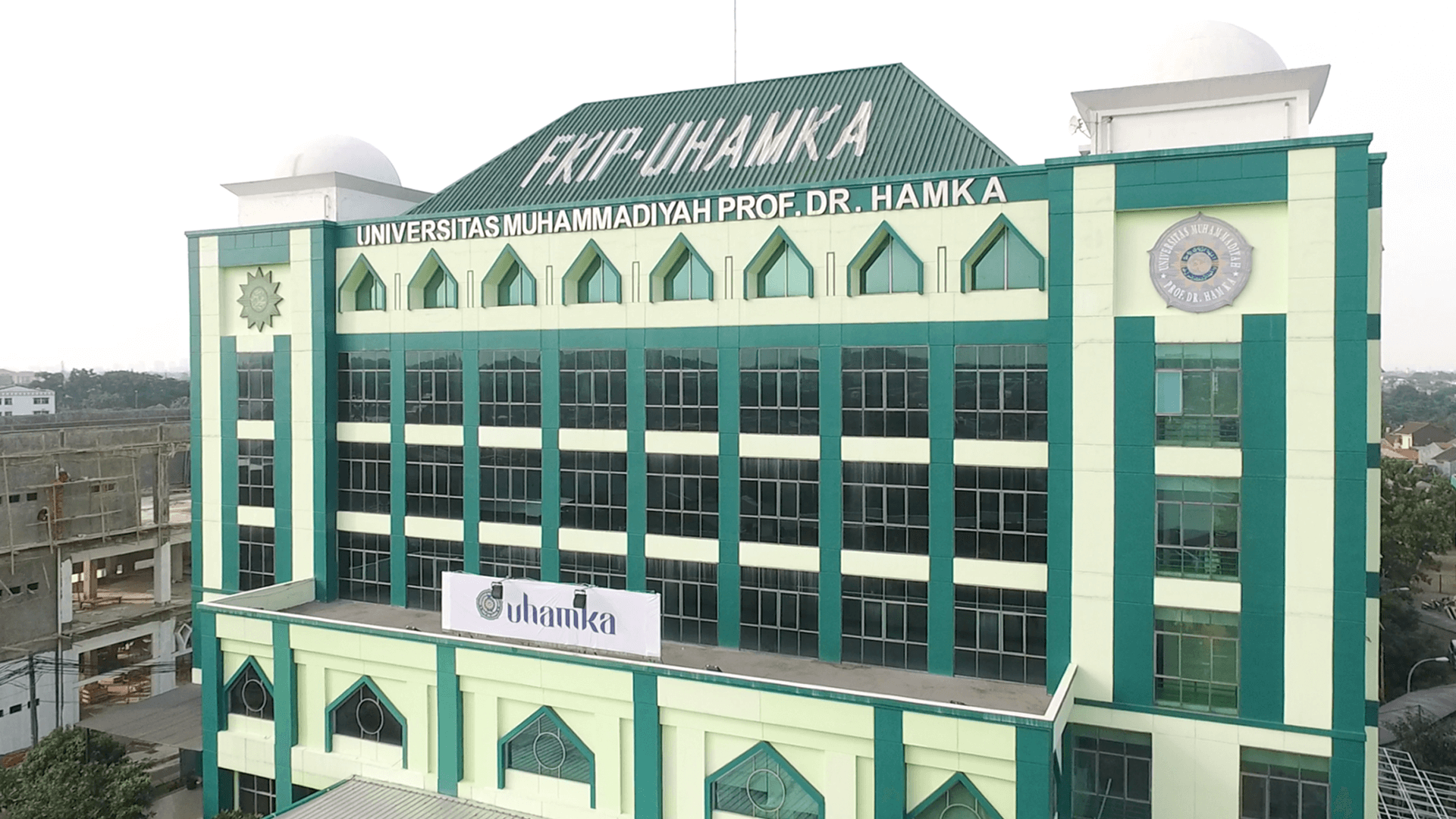 Uhamka Jadi Kampus Islami Terbaik di Indonesia - Aktual.com