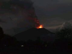 Ini Kronologi Meletusnya Gunung Merapi - Aktual.com