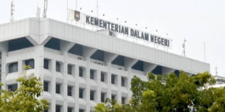 Kemendagri Dorong Pengelolaan Efektif Barang Milik Daerah - Aktual.com