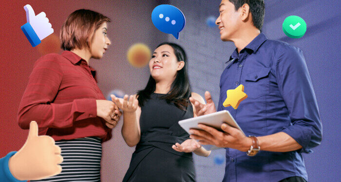 Pentingnya Komunikasi yang Baik Bagi Humas - Aktual.com