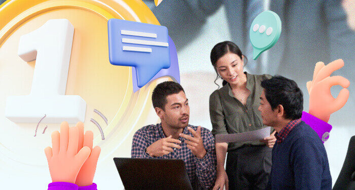 Sikap Profesional Seorang Humas - Aktual.com