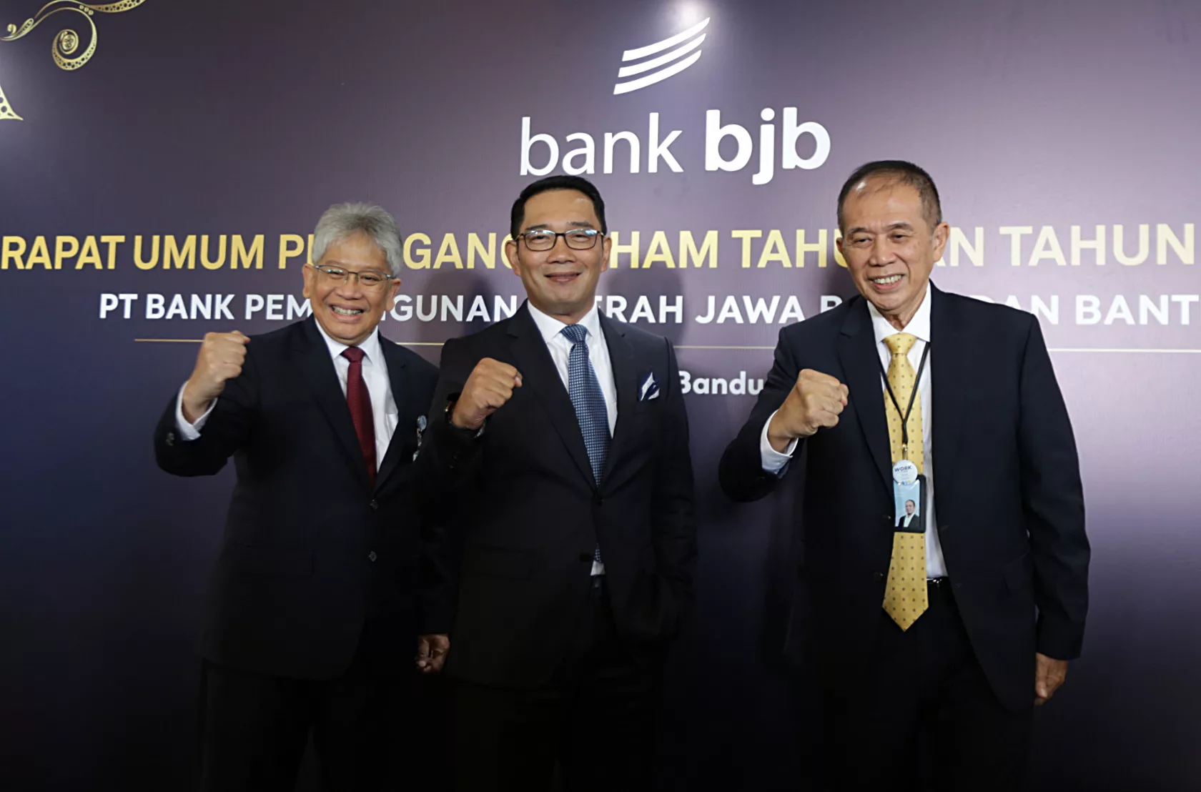 BJBR Bagi Dividen Rp104,55 per Lembar Saham - Aktual.com