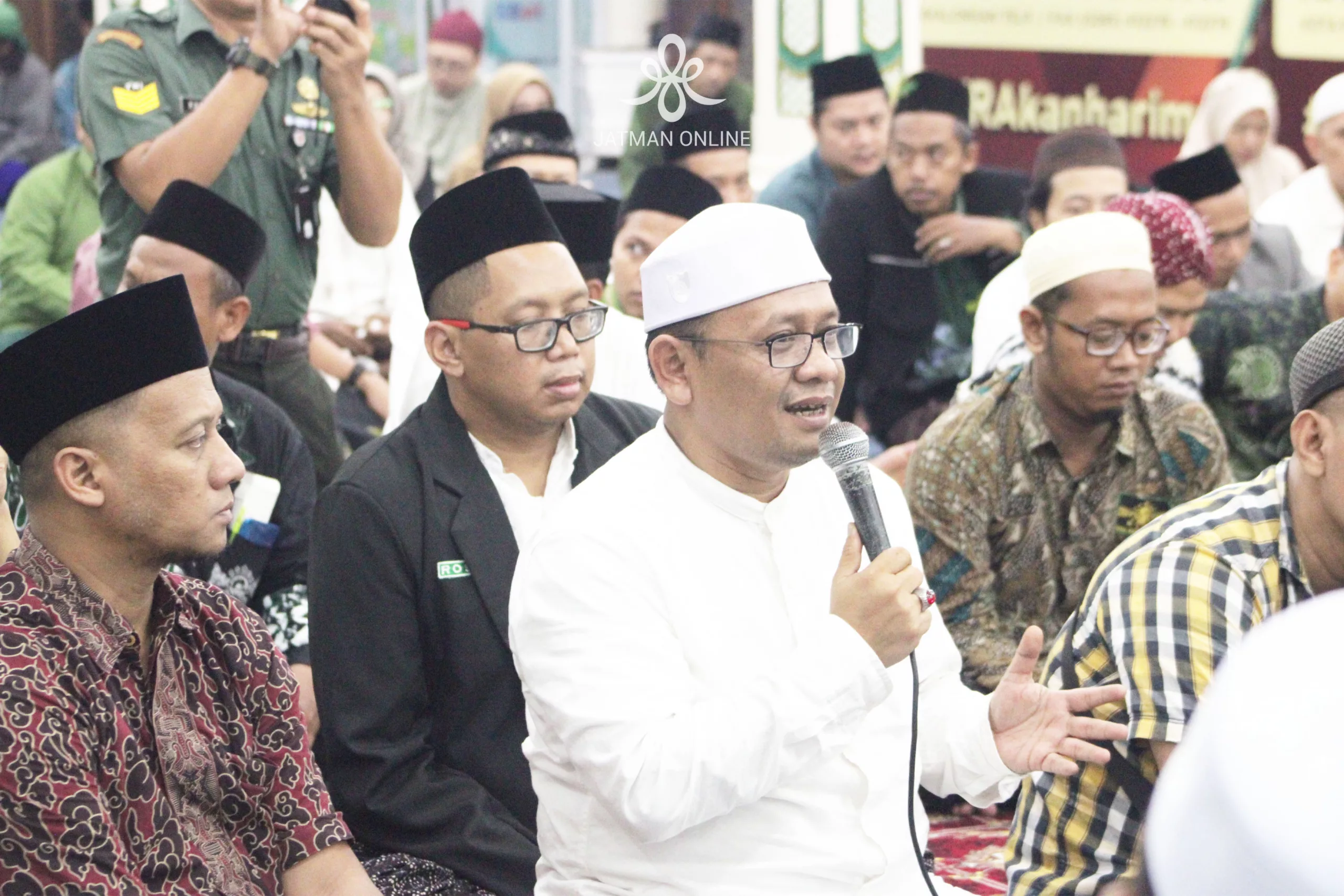 Kepala Pusdatin Kemdikbud Ungkapkan Keresahan Anak Muda yang Cenderung ...