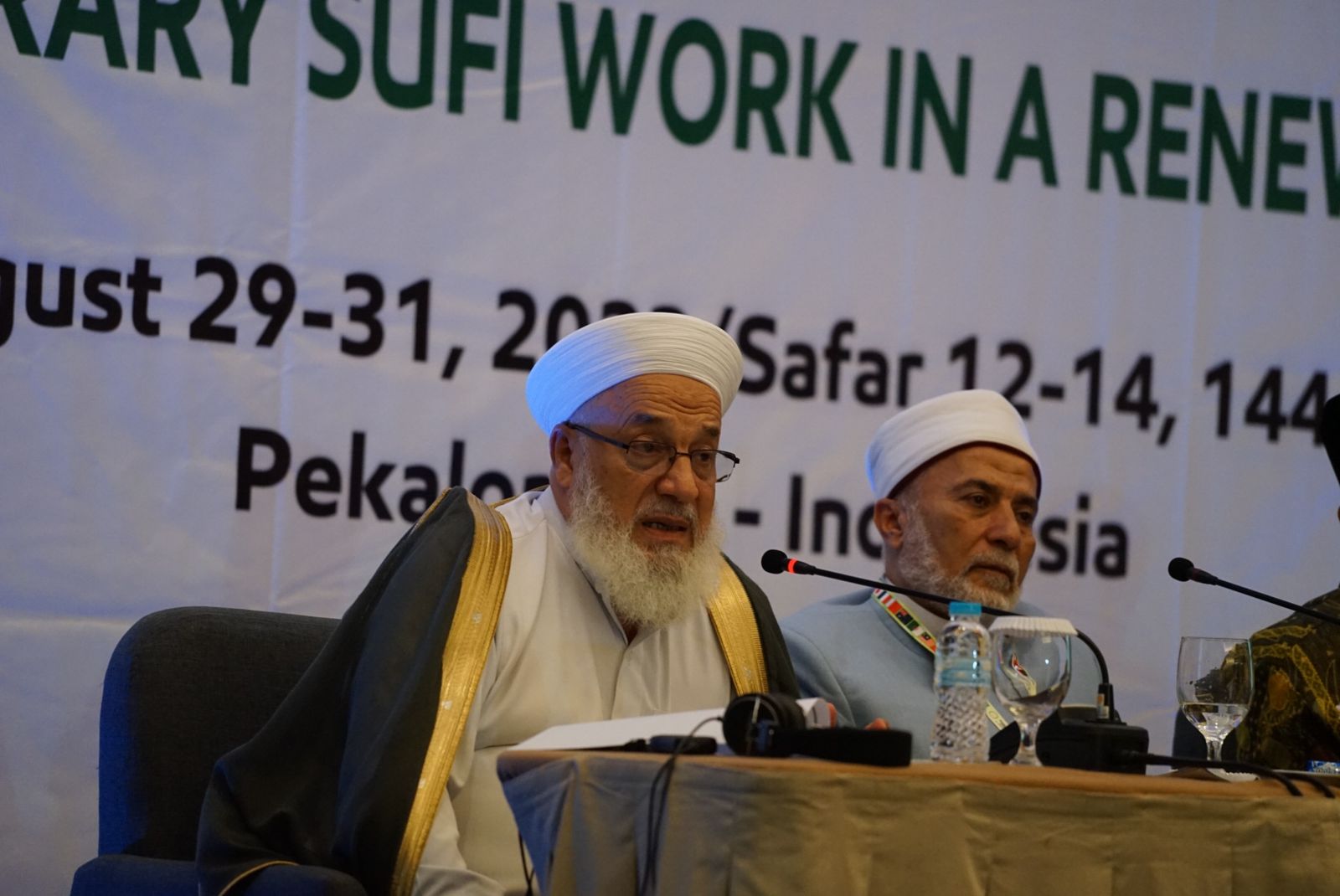Syekh Yusri: Ilmu Tanpa “Tazkiyah” Akan Seperti Iblis - Aktual.com