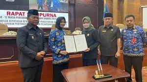 Proyeksi Pendapatan 2024 Rp. 1,1 Triliun Di Kaltara - Aktual.com