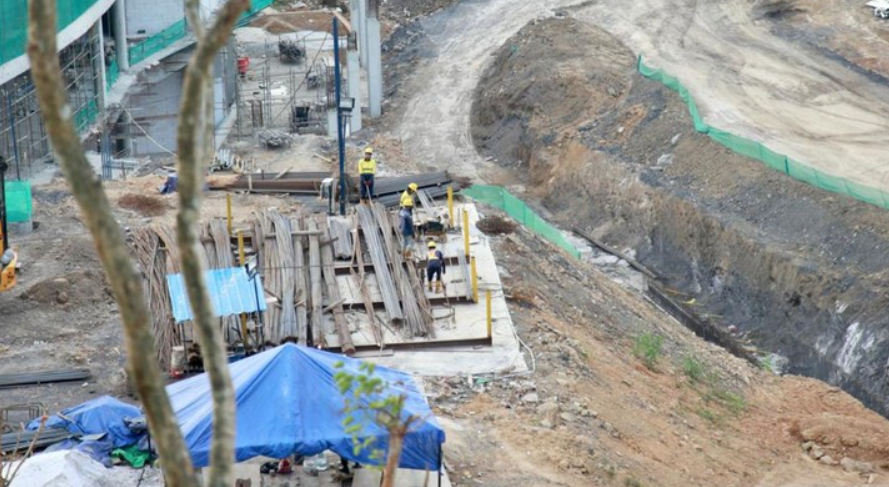 Gedung OJK Siap Dibangung Tahun Depan di IKN - Aktual.com