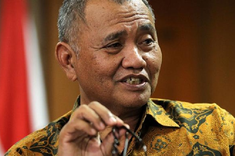 Agus Rahardjo Dilaporkan Akibat Sebut Jokowi Intervensi Kasus E-KTP - Aktual.com