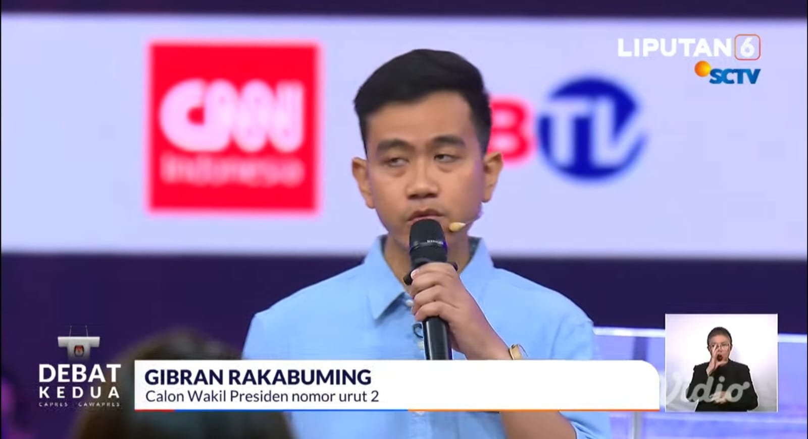 Gibran: Lanjutkan Hilirisasi, Buka 19 Juta Lapangan Kerja - Aktual.com