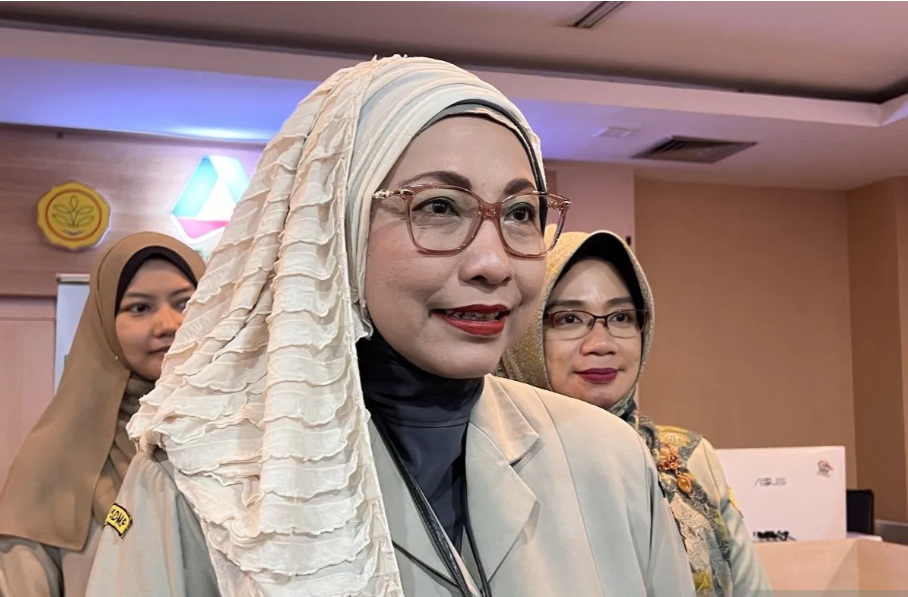 Kementan Bidik 20 Persen Pemanfaatan Rawa untuk Produksi Beras Nasional - Aktual.com