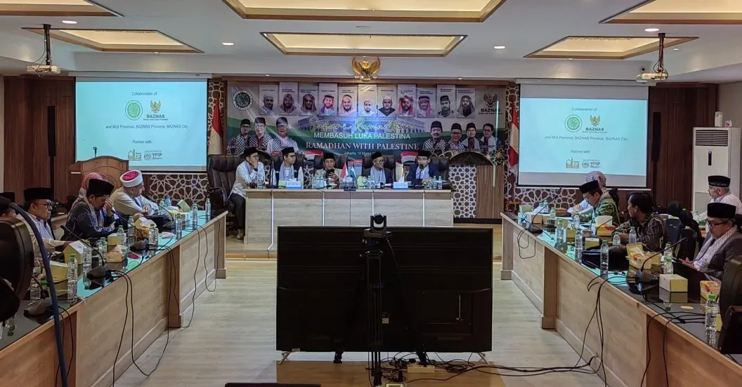 MUI Imbau Boikot Produk Israel, Terutama di Bulan Ramadhan - Aktual.com