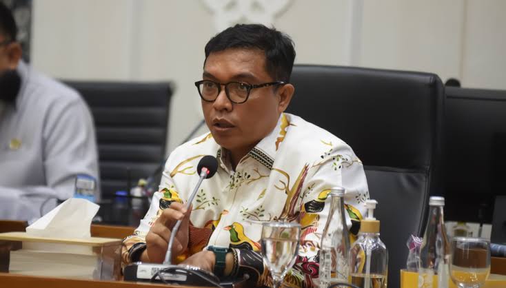 Baleg Setujui RUU Kementerian Negara Jadi Usul Inisiatif DPR - Aktual.com