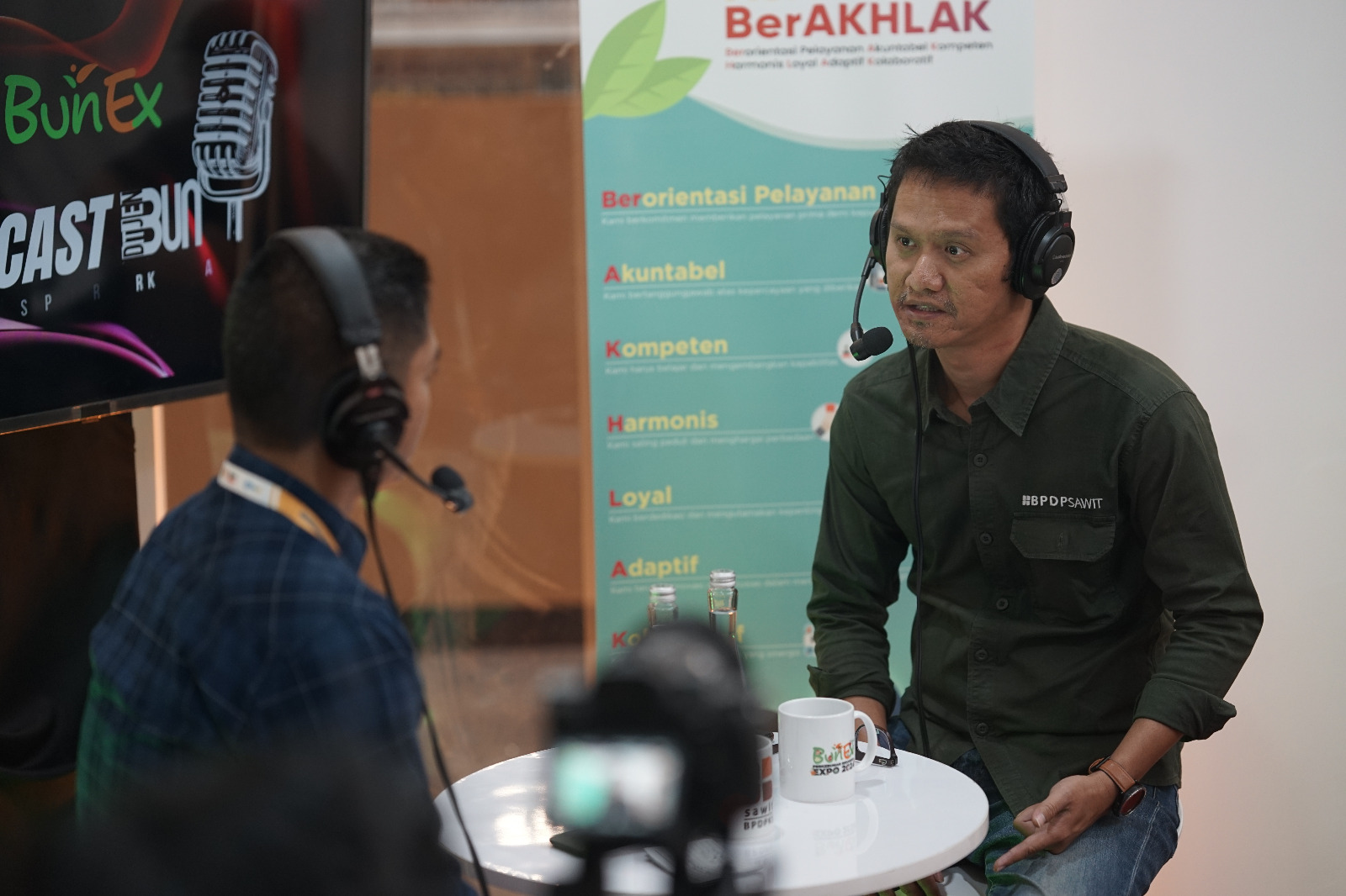Terus meningkat, BPDPKS Targetkan 4.000 Penerima Beasiswa di Tahun 2025 ...