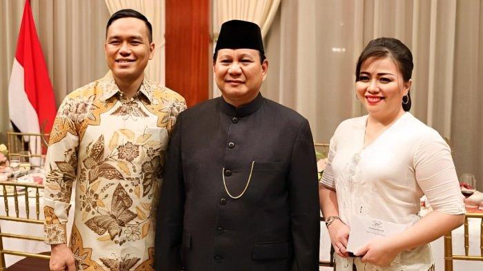 Pasangan Simon Aloysius-Iriawan Dinilai Tepat Pimpin Pertamina Wujudkan ...