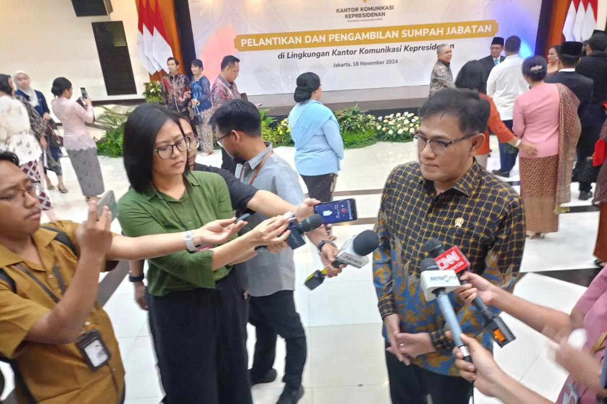 BP Taskin Nilai Presiden Akan Pelajari Pengentasan Kemiskinan dari ...