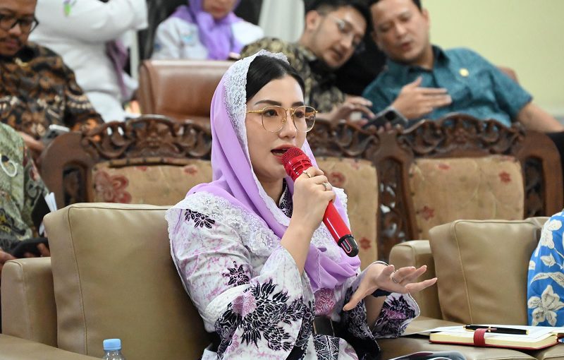 Komisi VII DPR Dorong Optimalisasi Pengelolaan Limbah Industri - Aktual.com