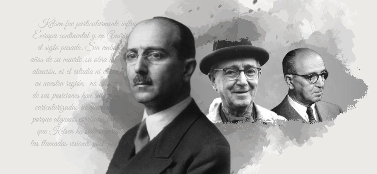 Refleksi Teori Hukum Murni Hans Kelsen: Perspektif untuk Desain Pengadilan Sengketa Pemilihan ...