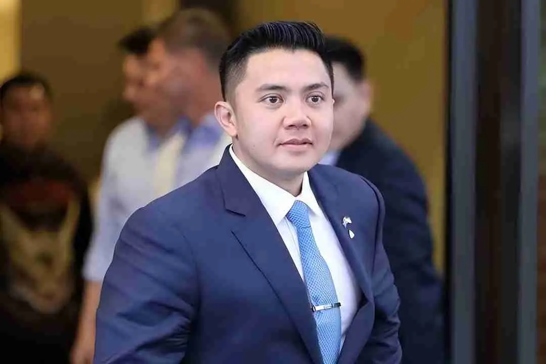 Survei Indikator: Mayor Teddy Raih Predikat Menteri Paling Memuaskan ...