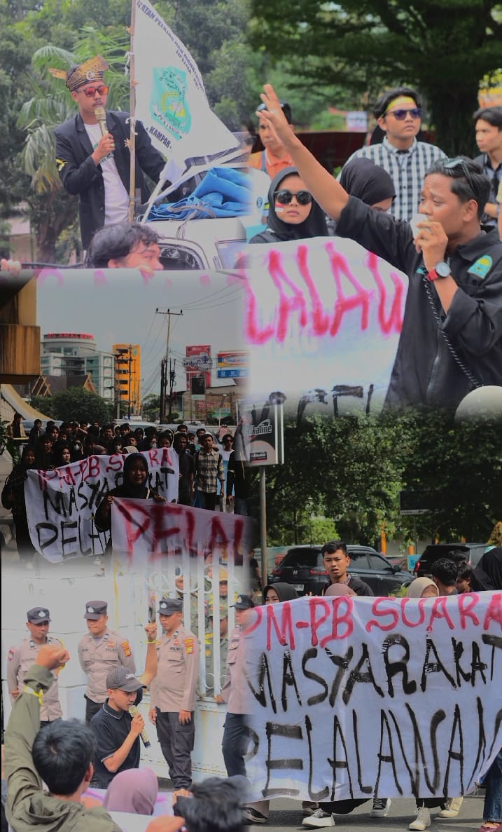 Investigasi Banjir karena PLTA Koto Kampar: Langkah Kritis IPMPB di DPRD Provinsi Riau - Aktual.com