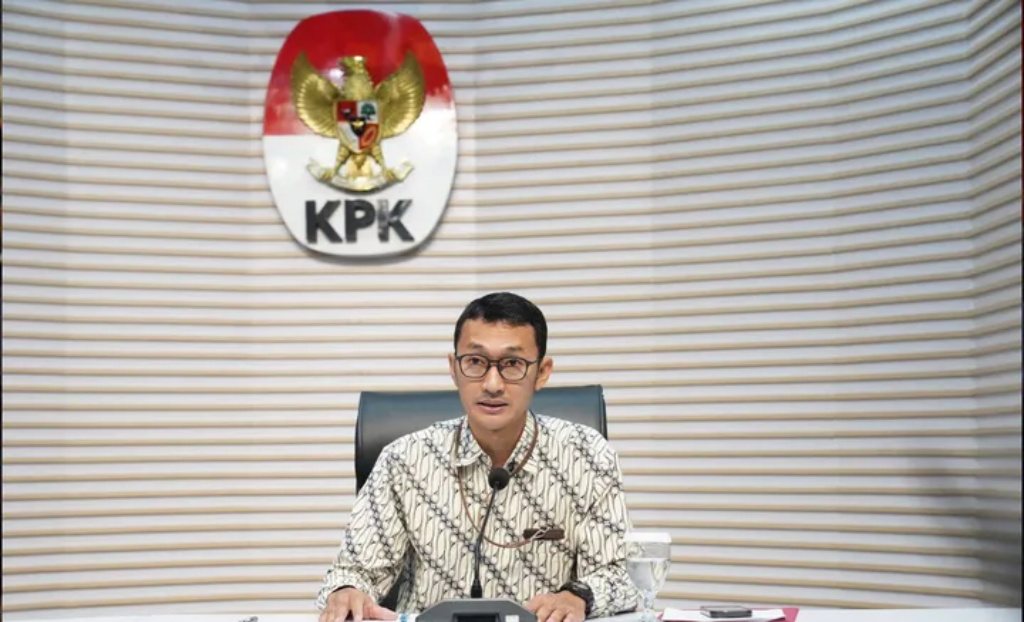 KPK Periksa Elvizar Terkait Korupsi Rp2,1 Triliun di Kasus EDC BRI - Aktual.com