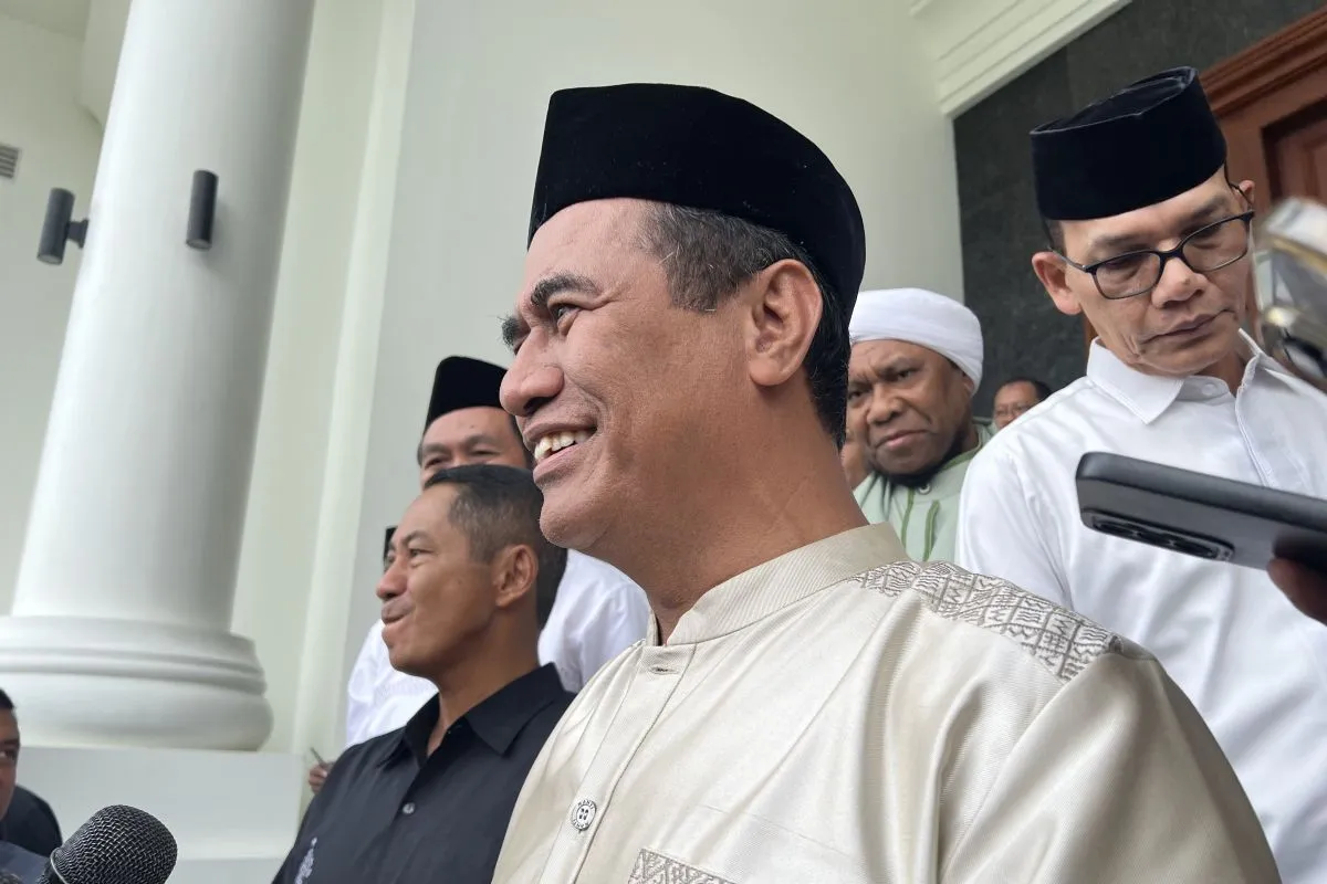 Mentan Sebut Indonesia Siap Ekspor 27 Ribu Ton Jagung - Aktual.com