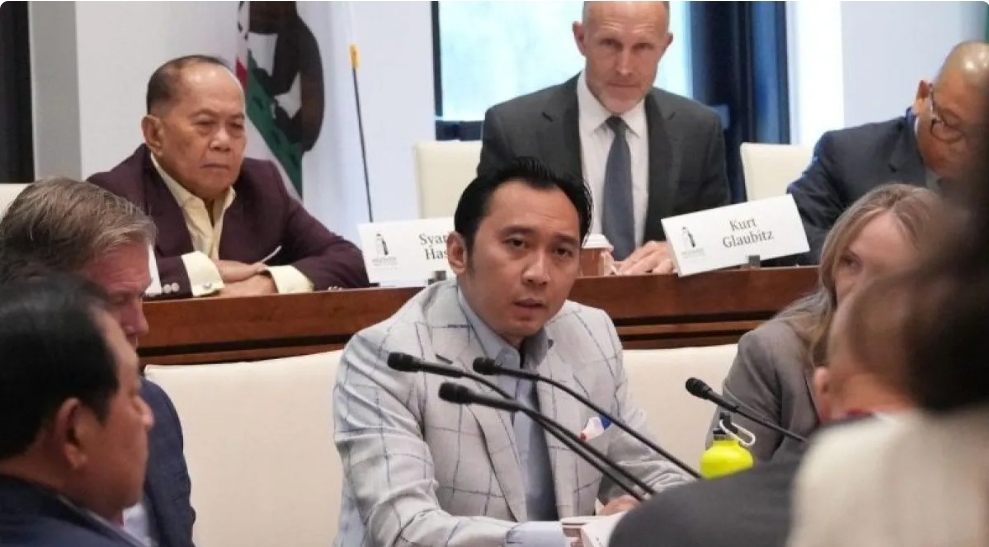 Demokrat Siap Tempuh Jalur Hukum atas Tuduhan Dalangi Isu Ijazah Palsu Jokowi - Aktual.com