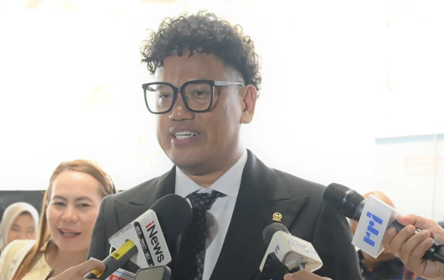 MKD Putuskan Uya Kuya Tak Langgar Kode Etik, Kembali Aktif Jadi Anggota DPR - Aktual.com