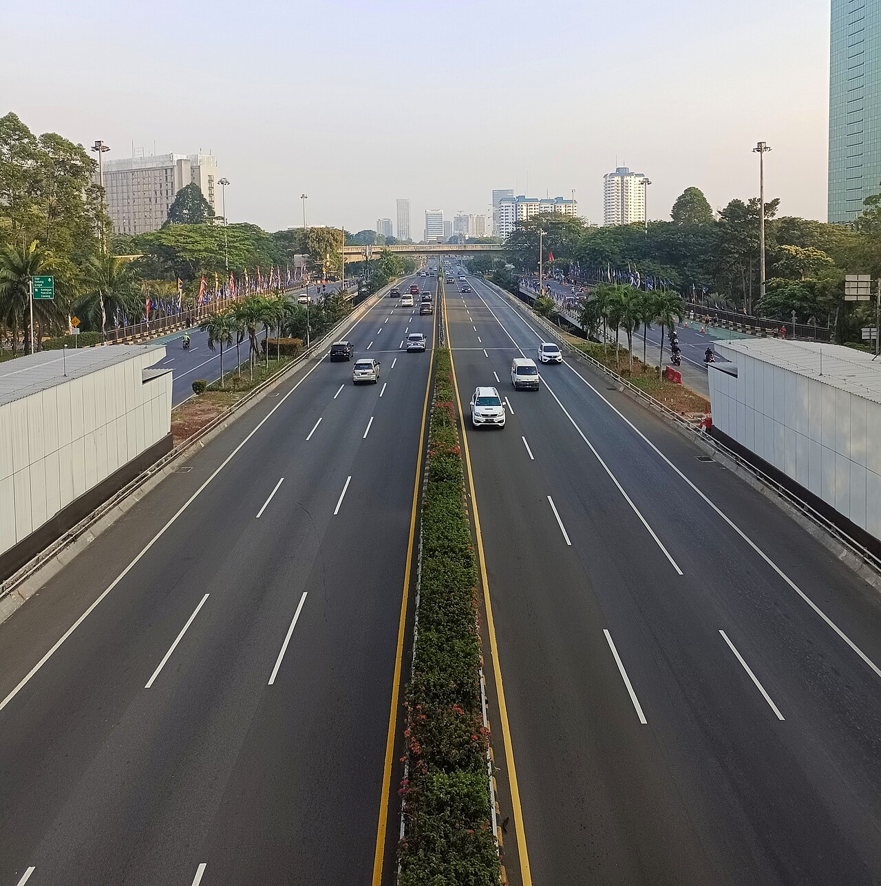 Tekanan Publik Menguat, Aktivis: Tol CMNP Seharusnya Kembali ke Negara ...