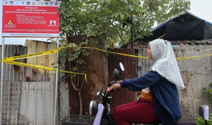 Berawal dari Udang Beku, Bahaya Radiasi Nuklir Ancam Warga & Lingkungan ...